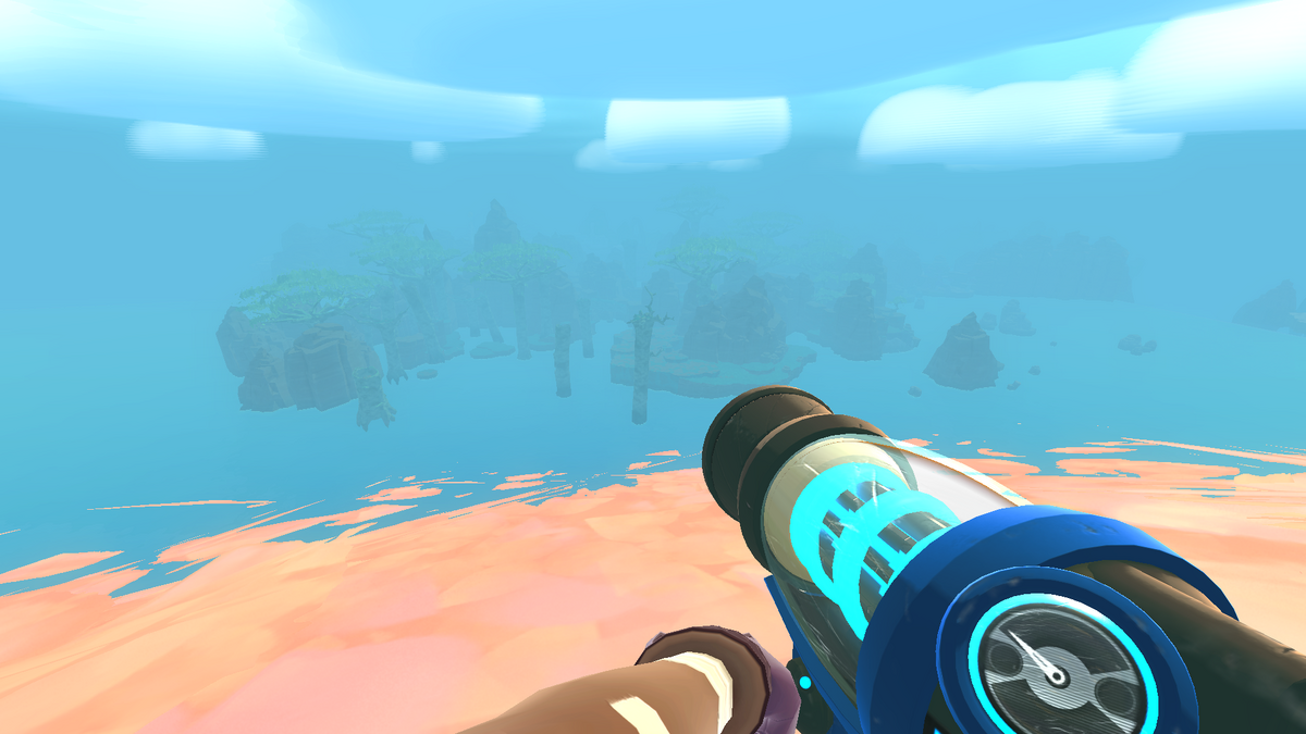 The Wildsgallery Slime Rancher Wiki Fandom