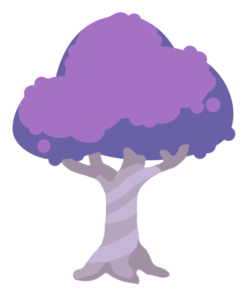 Ancient Purple Oak | Slime Rancher Wiki | Fandom