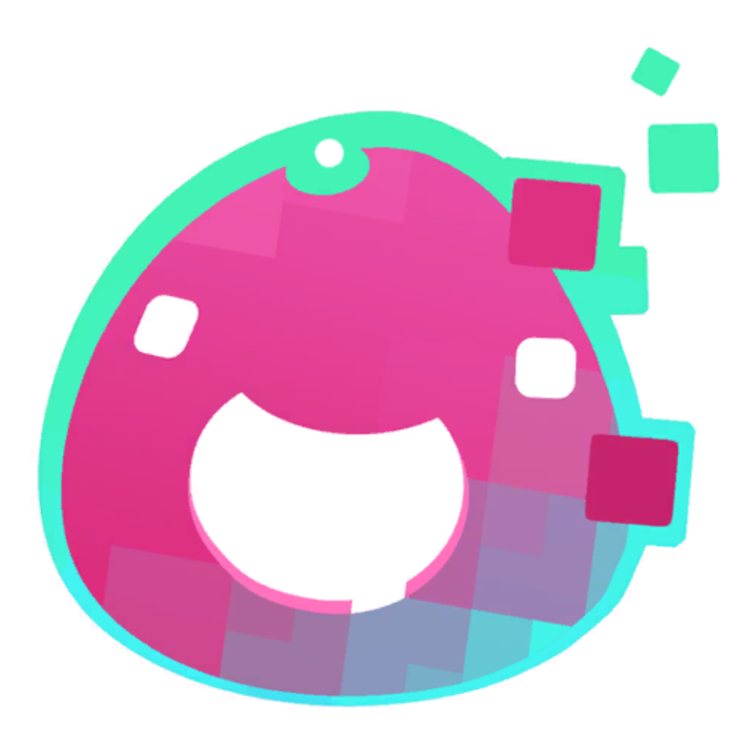 Glitch Slime | Slime Rancher Wiki | Fandom Glitch Slime | Slime Rancher Wiki | Fandom