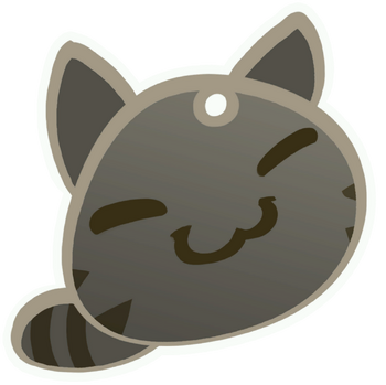 Tabby Slime | Slime Rancher Wiki | Fandom