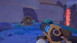 Shadow Plort Doors | Slime Rancher Wiki | Fandom