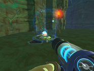 Static Teleporters | Slime Rancher Wiki | Fandom