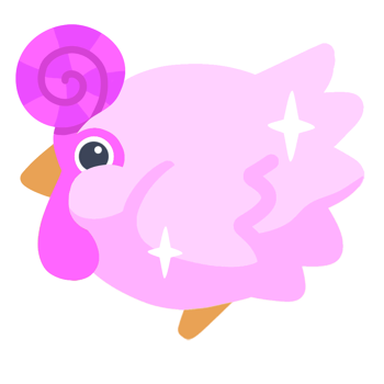 Candied Hen | Slime Rancher Wiki | Fandom