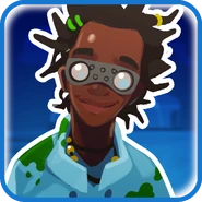Viktor Humphries | Slime Rancher Wiki | Fandom