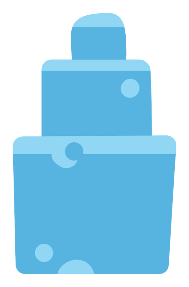 Ice Cubed | Slime Rancher Wiki | Fandom