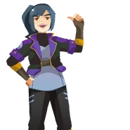 Mochi Miles | Slime Rancher Wiki | Fandom