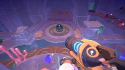 Shadow Plort Doors | Slime Rancher Wiki | Fandom