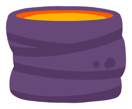 Magma Pool | Slime Rancher Wiki | Fandom