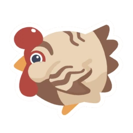 Briar Hen (Slime Rancher 2) | Slime Rancher Wiki | Fandom