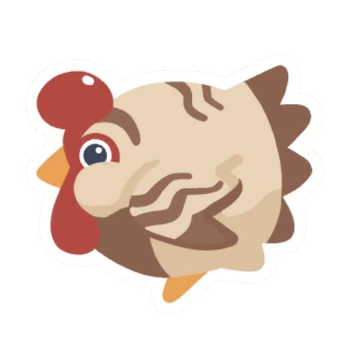 Briar Hen | Slime Rancher Wiki | Fandom