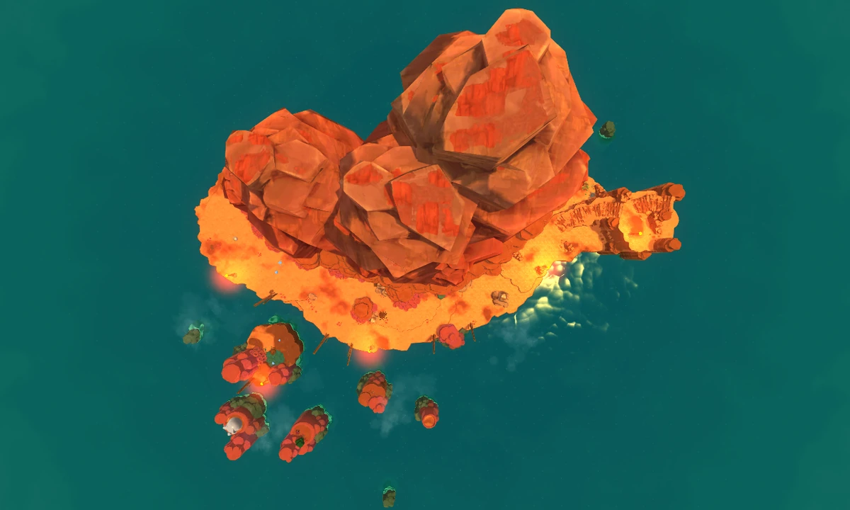 The Dry Reef/Gallery | Slime Rancher Wiki | Fandom