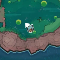 Treasure Pody/The Moss Blanket | Slime Rancher Wiki | Fandom