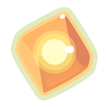 Prisma Plort | Slime Rancher Wiki | Fandom