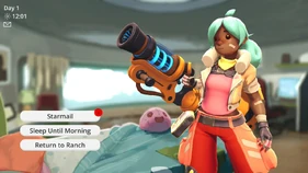 Beatrix LeBeau | Slime Rancher Wiki | Fandom