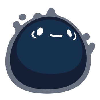 Shadow Slime | Slime Rancher Wiki | Fandom