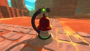 Taming Bell (Slime Rancher) | Slime Rancher Wiki | Fandom