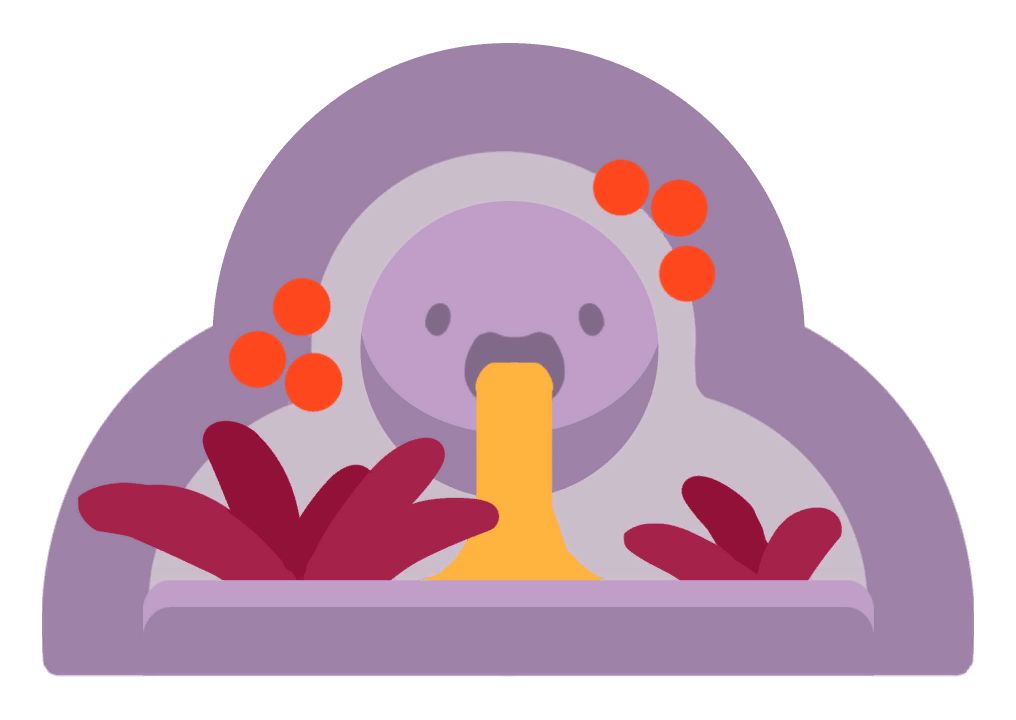 Magma Fountain | Slime Rancher Wiki | Fandom