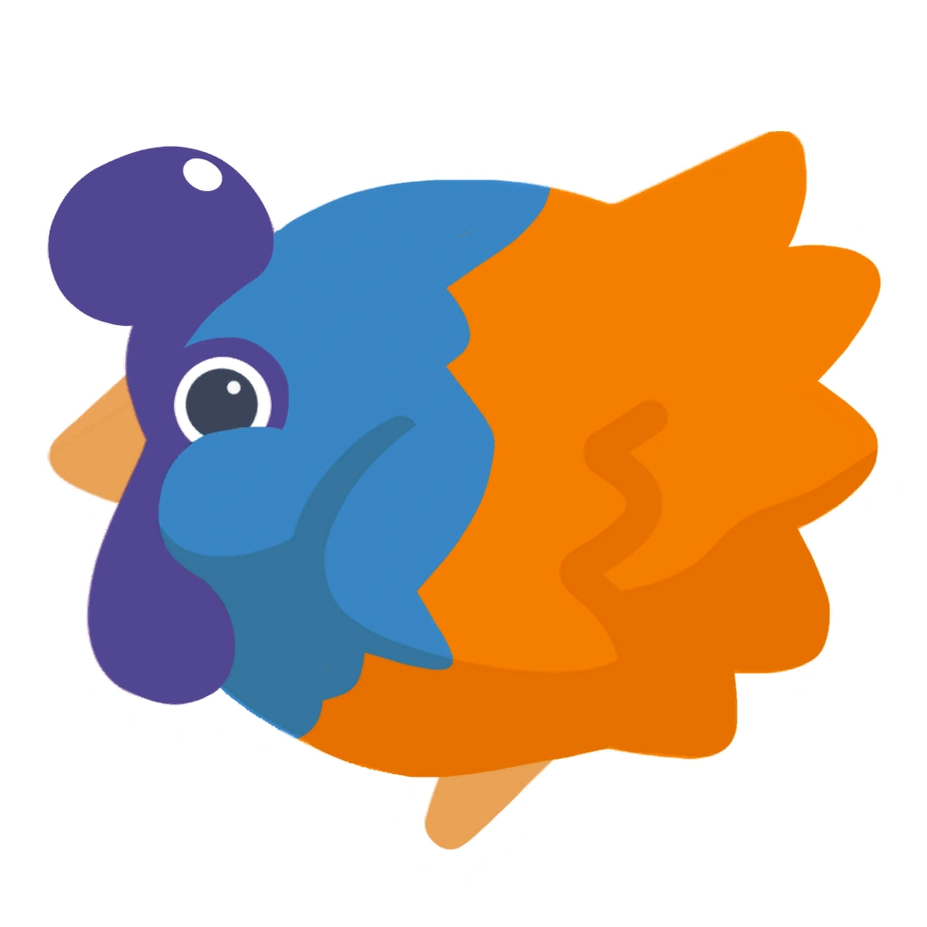 Painted Hen (Slime Rancher 2) | Slime Rancher Wiki | Fandom
