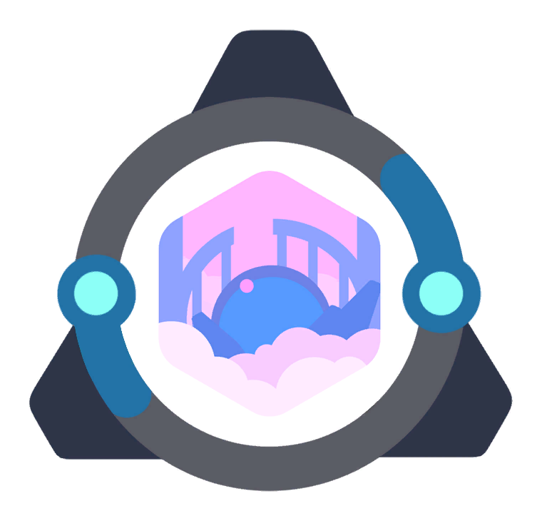 Grey Labyrinth Portal | Slime Rancher Wiki | Fandom