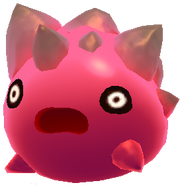 Fear | Slime Rancher Wiki | Fandom