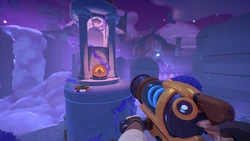 Shadow Plort Doors | Slime Rancher Wiki | Fandom