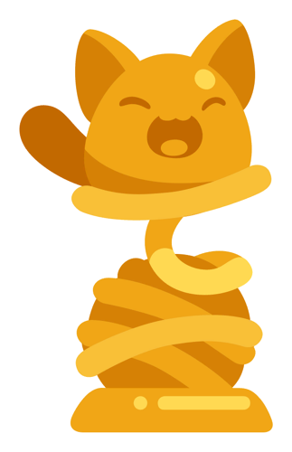 Golden Tabby Statue | Slime Rancher Wiki | Fandom