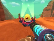 Quantum Slime/Gallery | Slime Rancher Wiki | Fandom