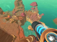 The Dry Reef/Ring Island | Slime Rancher Wiki | Fandom
