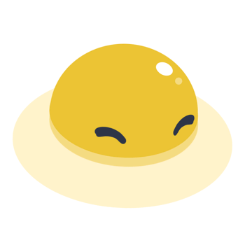 Yolky Slime | Slime Rancher Wiki | Fandom