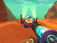 Mosaic Slime/Gallery | Slime Rancher Wiki | Fandom