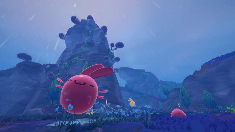 Game Versions/Version 0.3.0 (Slime Rancher 2) | Slime Rancher Wiki | Fandom