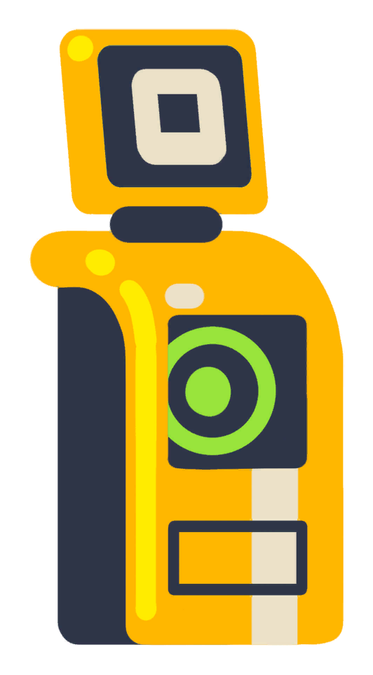 Gold Warp Depot (Slime Rancher 2) | Slime Rancher Wiki | Fandom