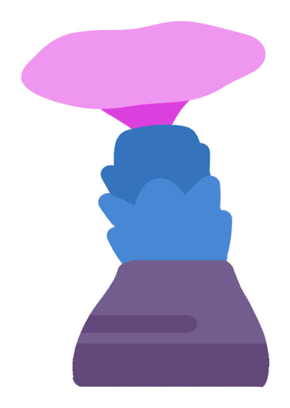 Pink Flower Reef | Slime Rancher Wiki | Fandom