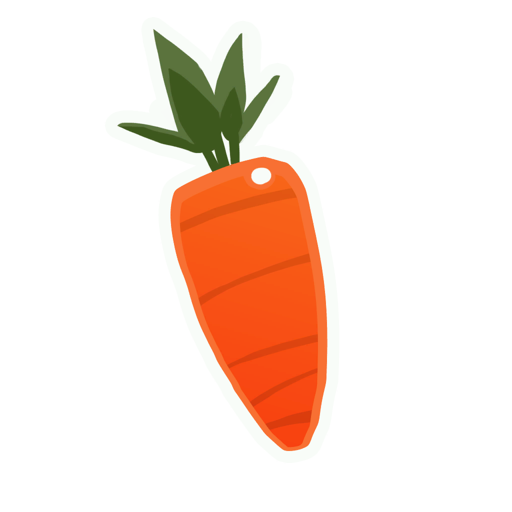 Carotte | Wikia Slime Rancher | Fandom