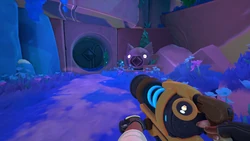 Plort Statues | Slime Rancher Wiki | Fandom
