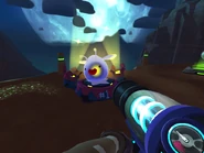 Phosphor Slime (Slime Rancher)/Gallery | Slime Rancher Wiki | Fandom
