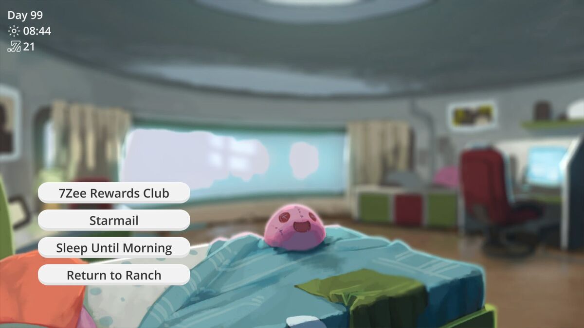 Ranch House | Slime Rancher Wiki | Fandom