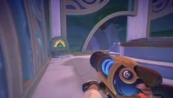 Shadow Plort Doors | Slime Rancher Wiki | Fandom