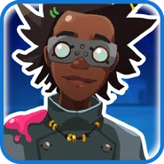 Viktor Humphries | Slime Rancher Wiki | Fandom