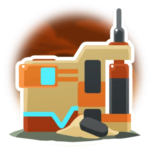 Battery Tower | Slime Rancher Wiki | Fandom