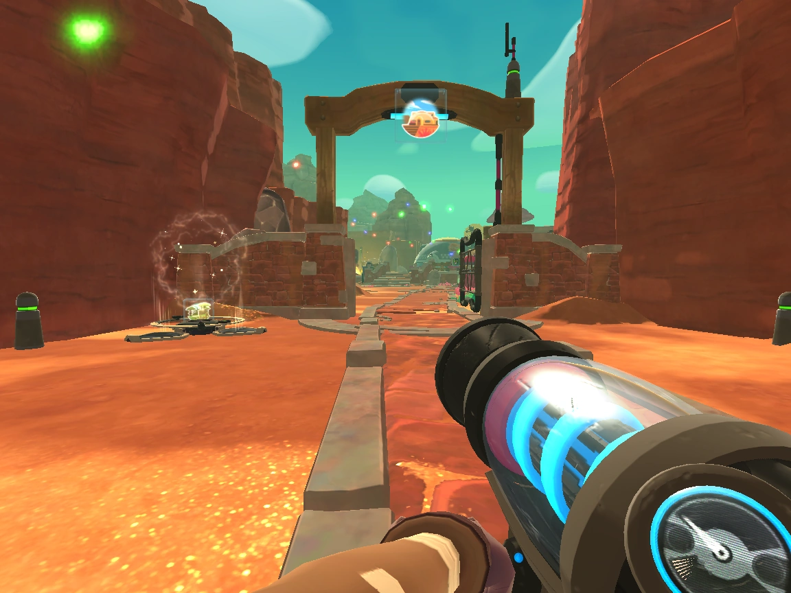 Le Club de Récompenses 7Zee | Wikia Slime Rancher | Fandom