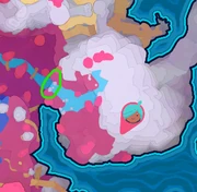 Treasure Pods/Starlight Strand | Slime Rancher Wiki | Fandom