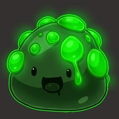 Desechos Nucleares | Wikia Slime Rancher Español | Fandom