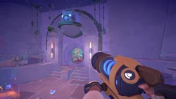 Plort Doors | Slime Rancher Wiki | Fandom