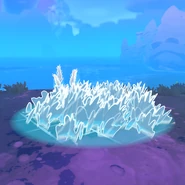 Amber Grass | Slime Rancher Wiki | Fandom