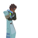 Виктор Хамфрис | Slime Rancher вики | Fandom