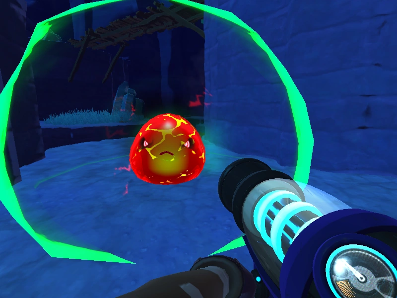User blog:Arkihoth/feral pictures | Slime Rancher Wiki | Fandom