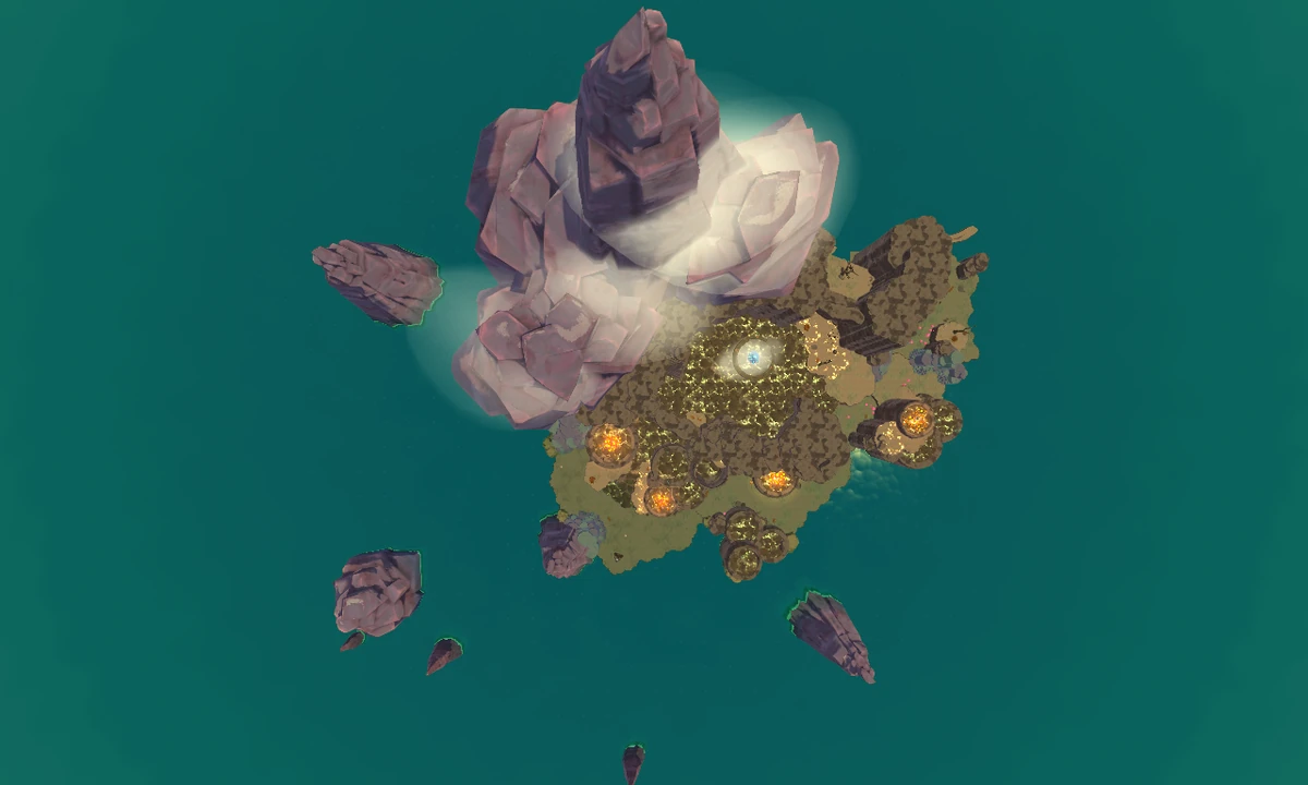 The Indigo Quarry/Gallery | Slime Rancher Wiki | Fandom