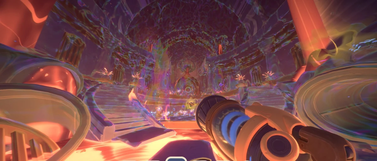 The Grey Labyrinth/Lava Depths | Slime Rancher Wiki | Fandom