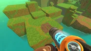 The Moss Blanket/Gallery | Slime Rancher Wiki | Fandom